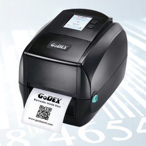 GoDEX label printers - Martek official UK distributor