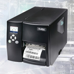 GoDEX Industrial Label Printers