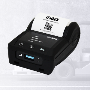 GoDEX label printers - Martek official UK distributor