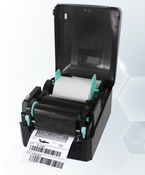 GoDEX GE300 and GE330 Label Printers